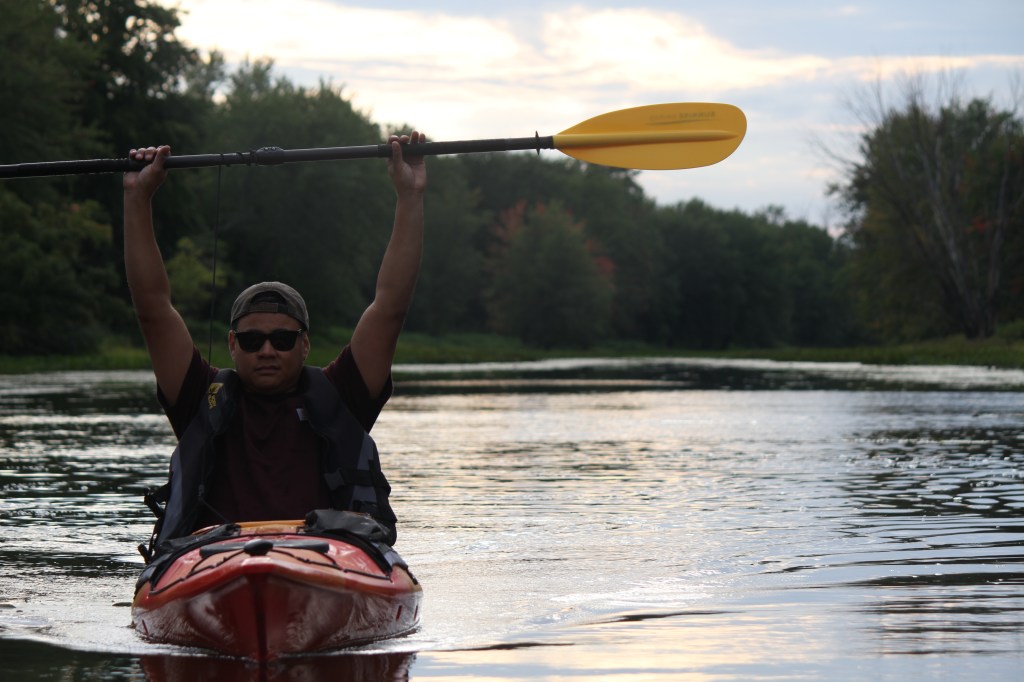 Ottawa Kayak Tours – Book Your Ottawa Kayaking Adventure Today!