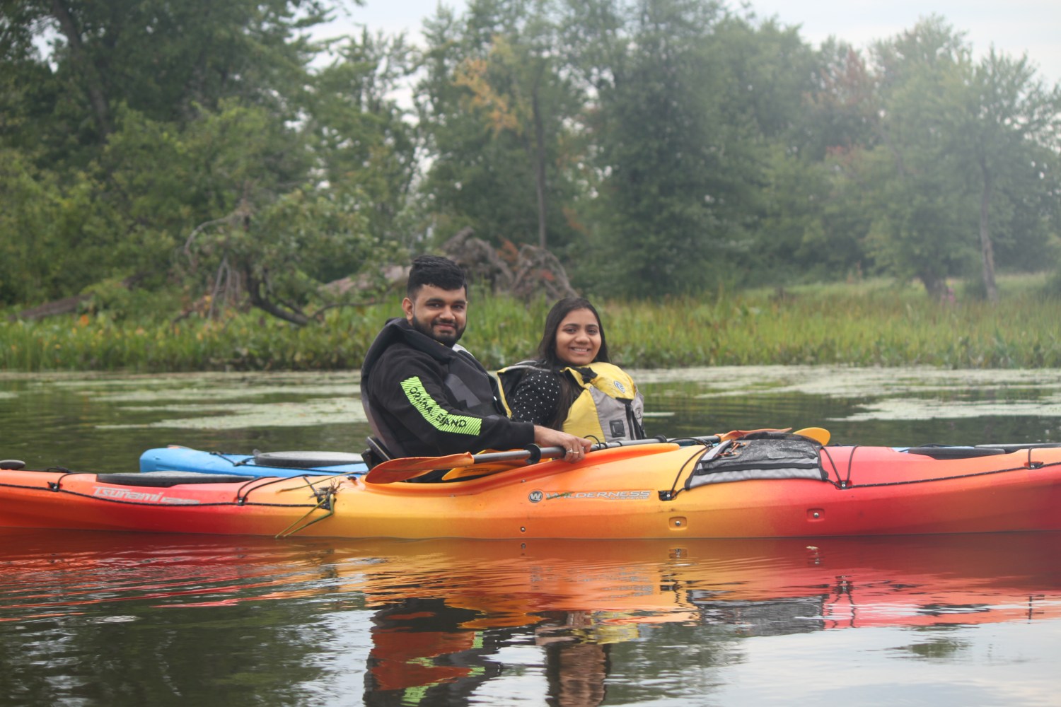 Ottawa Kayak Tours – Book Your Ottawa Kayaking Adventure Today!